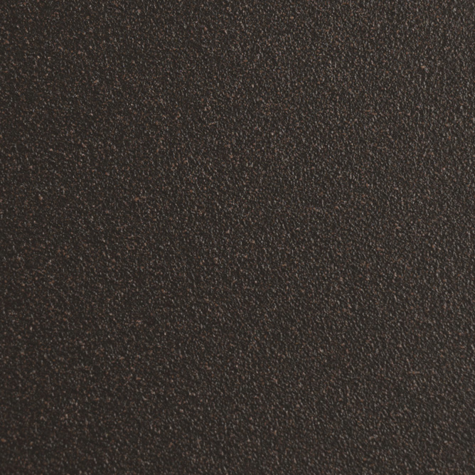 Powder coated finishes - Trica
