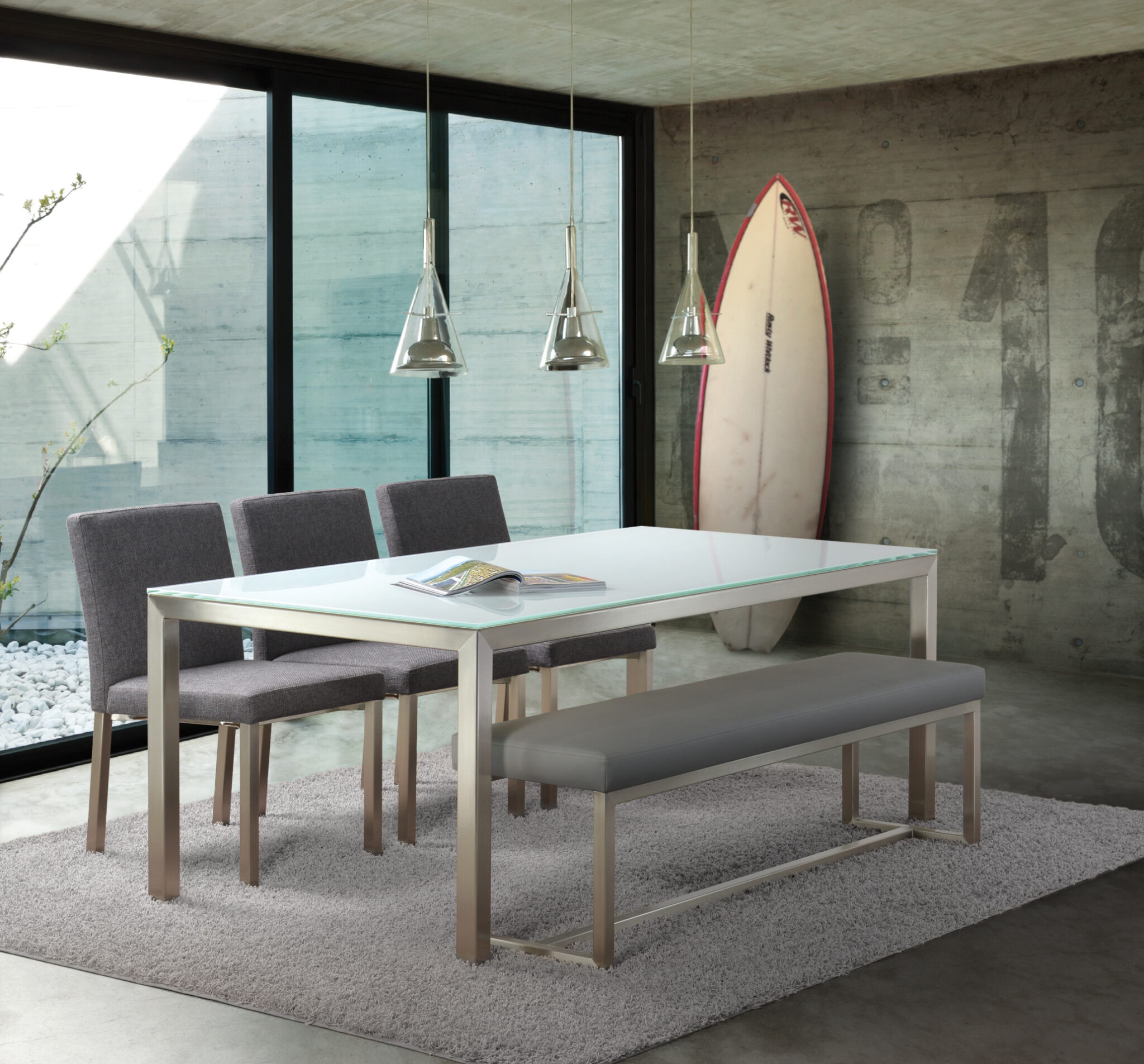 Tables Cubo - Trica