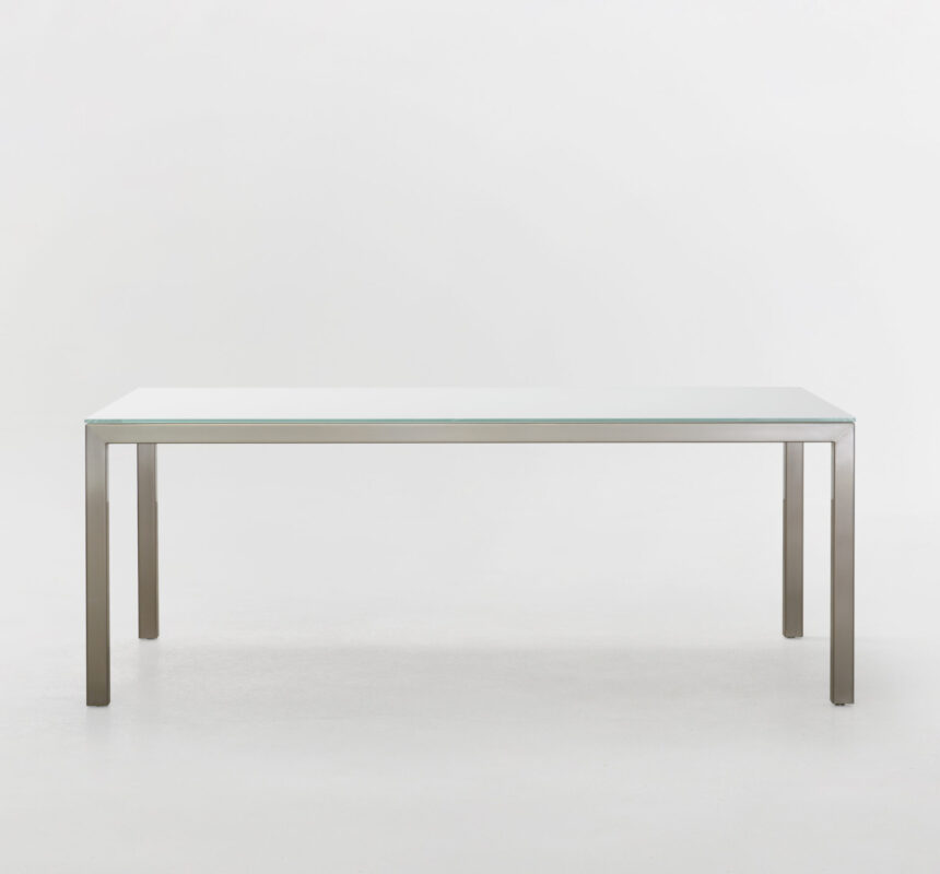 Discover our extensive range of Tables - Trica