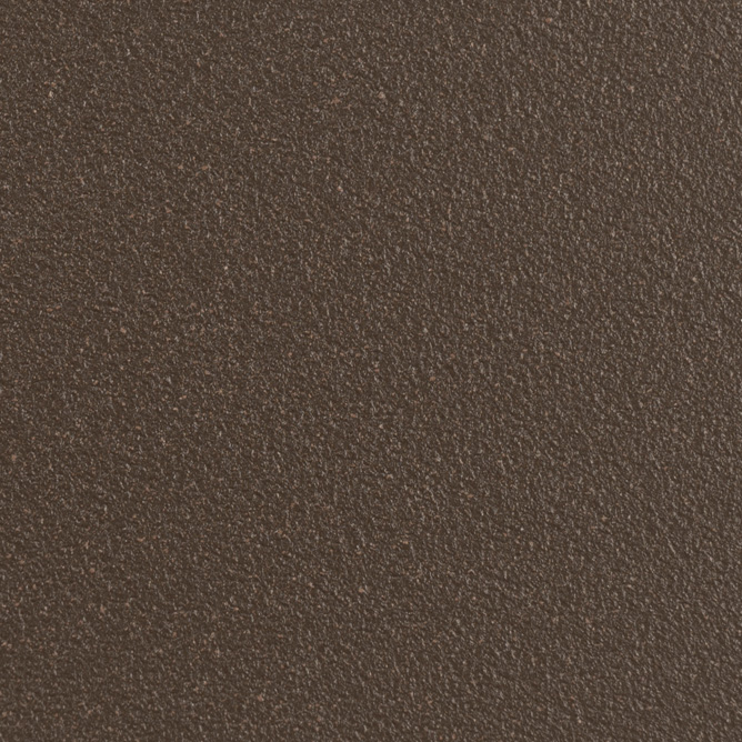 Powder coated finishes - Trica