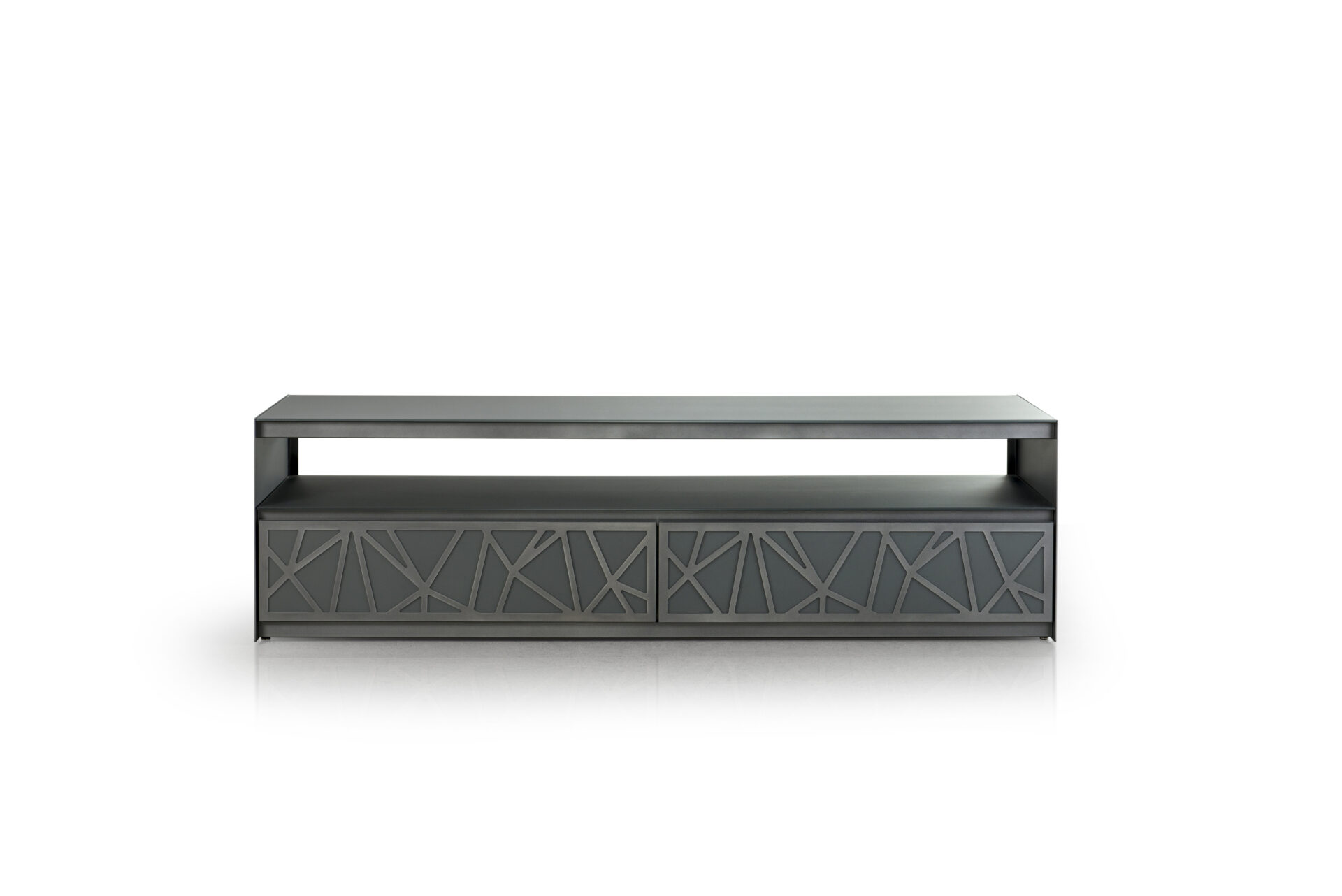 Media Console Absolute - Trica