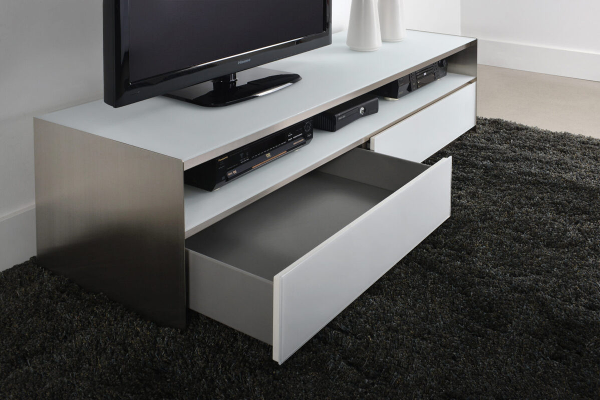 Media Console Absolute - Trica