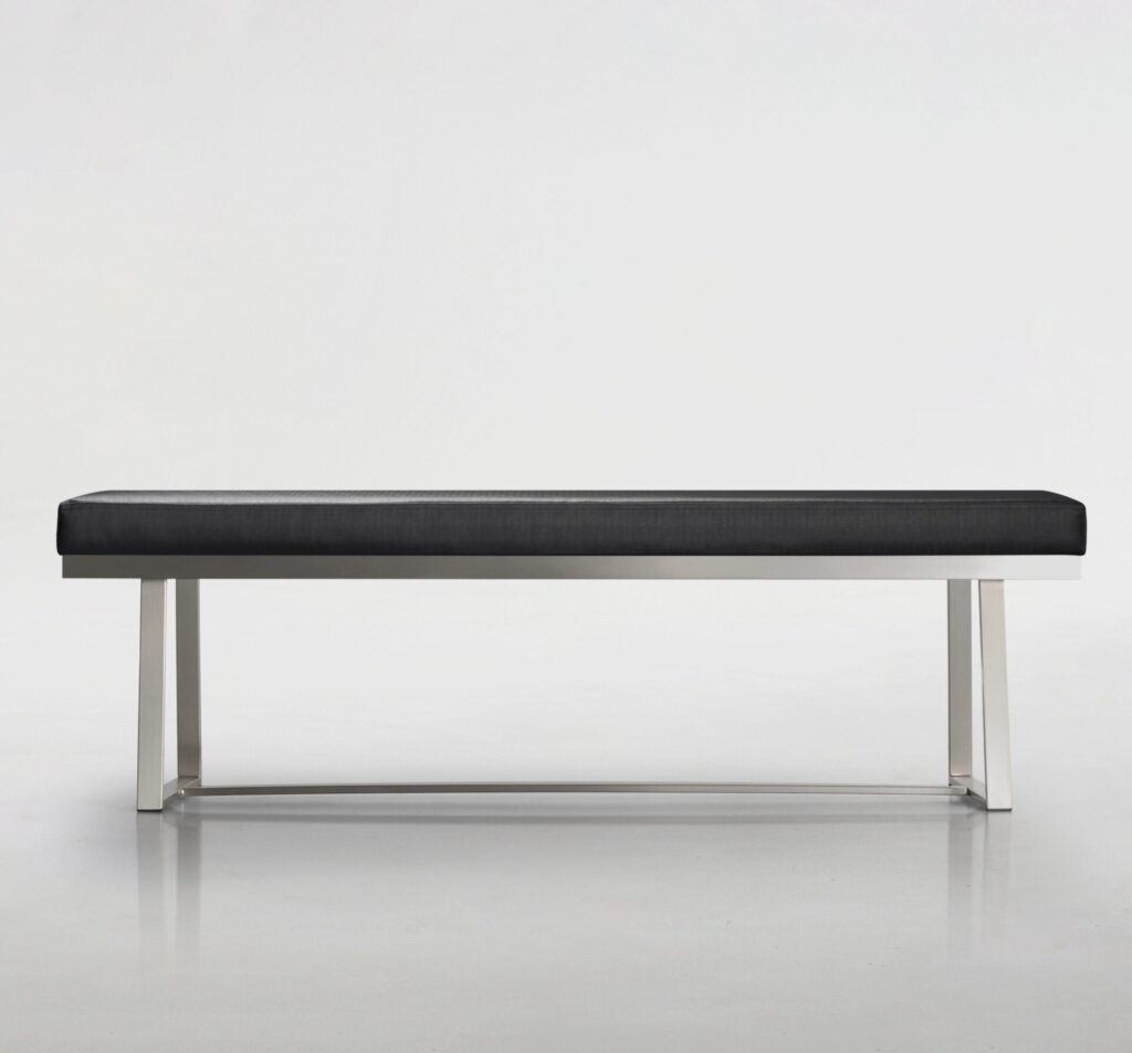 Benches Amalfi - Trica