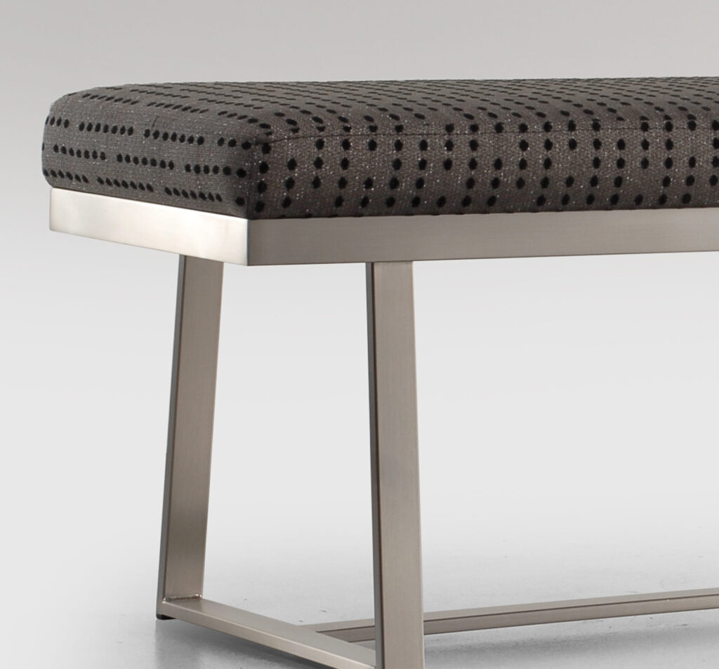 Discover our extensive range of Benches - Trica