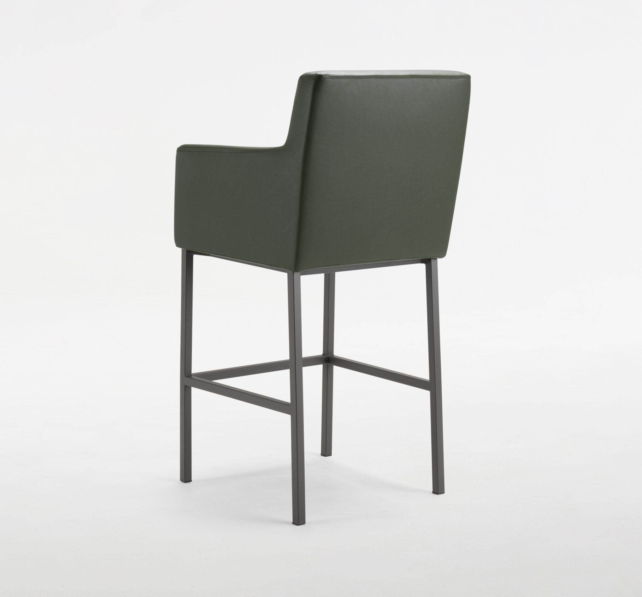Contemporary barstools Anne II - Trica