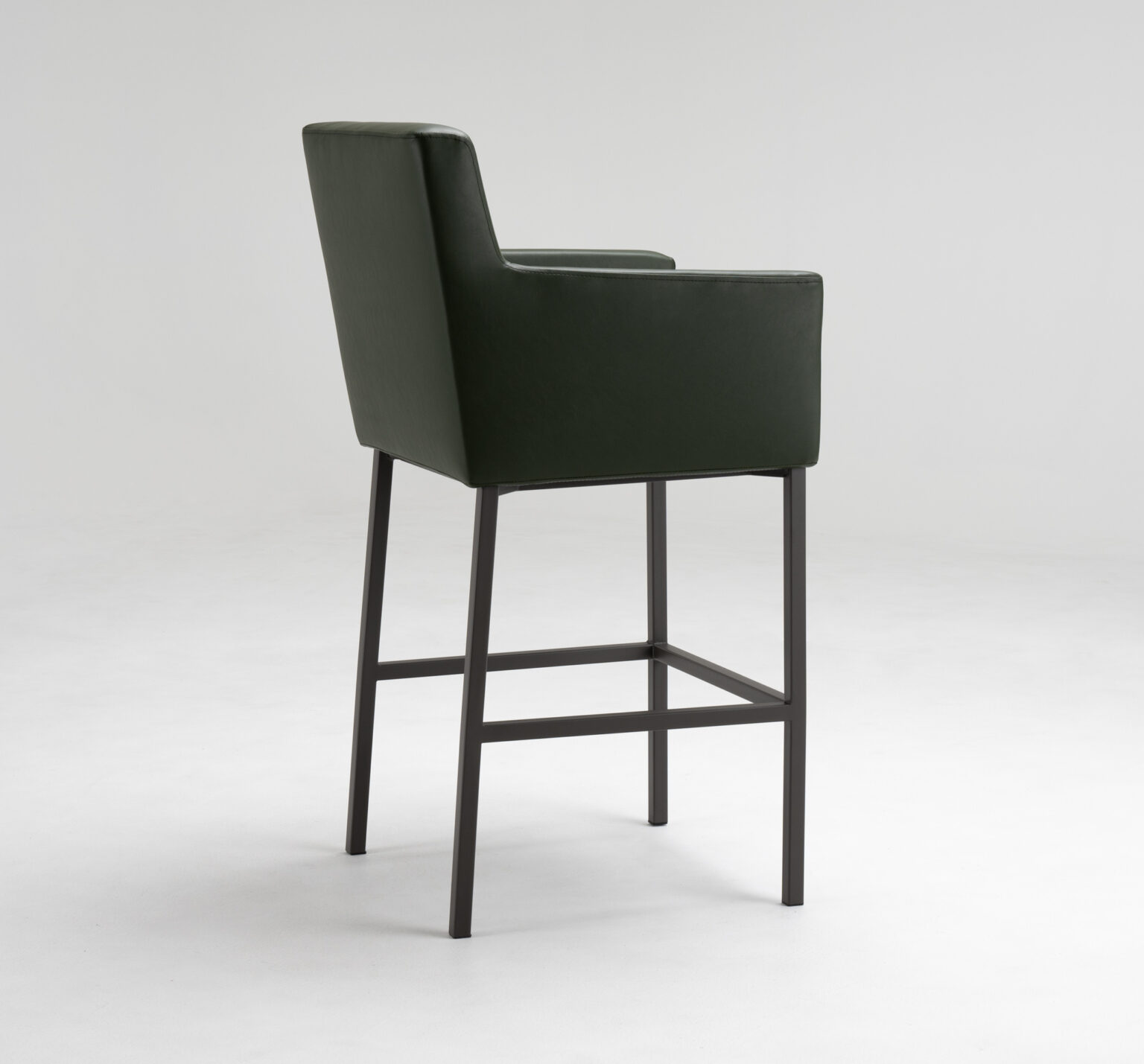 Contemporary barstools Anne II - Trica
