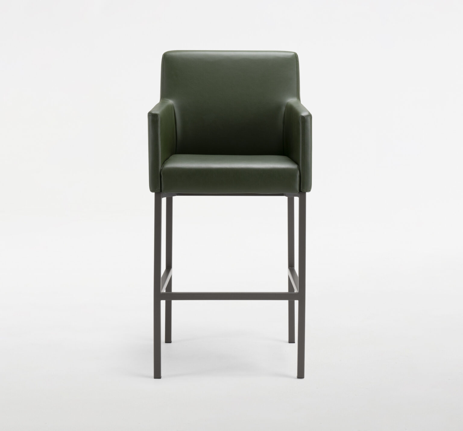 Contemporary barstools Anne II - Trica