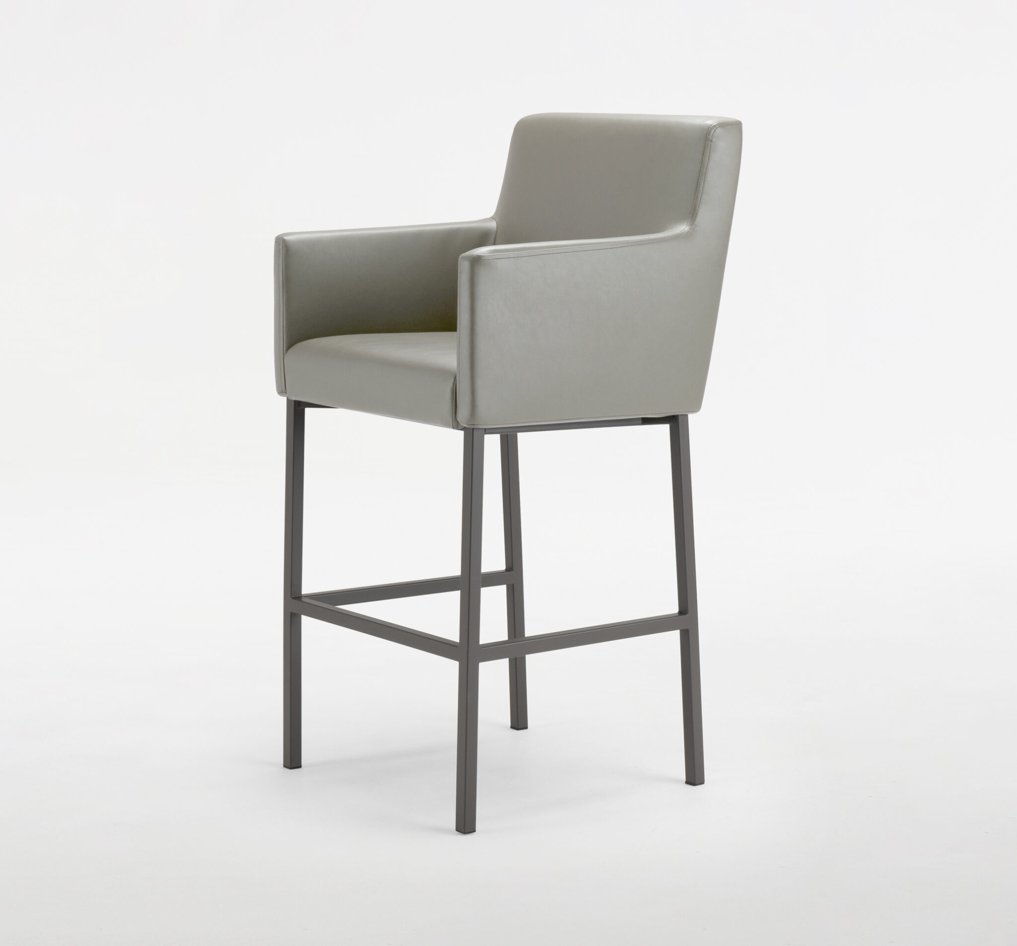 Contemporary barstools Anne II - Trica