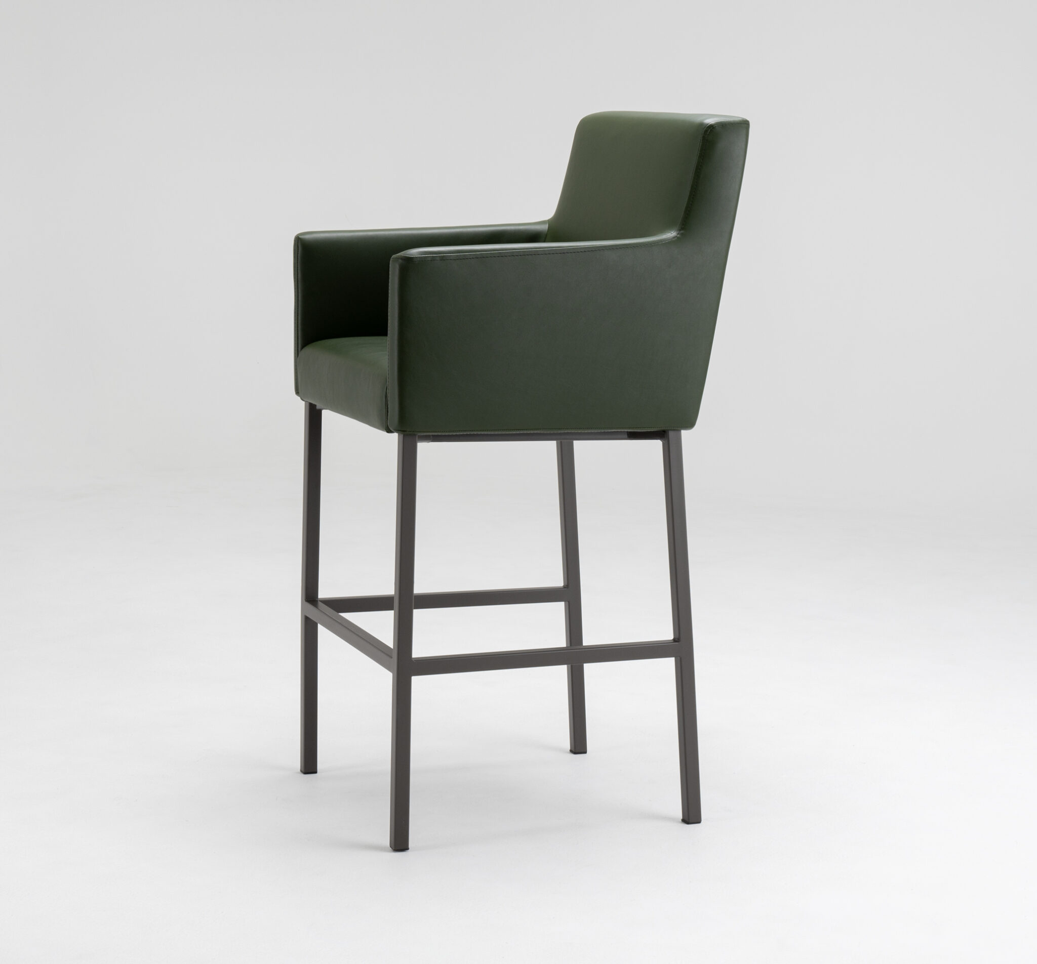 Contemporary barstools Anne II - Trica