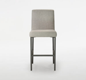 Contemporary barstools Anne I - Trica