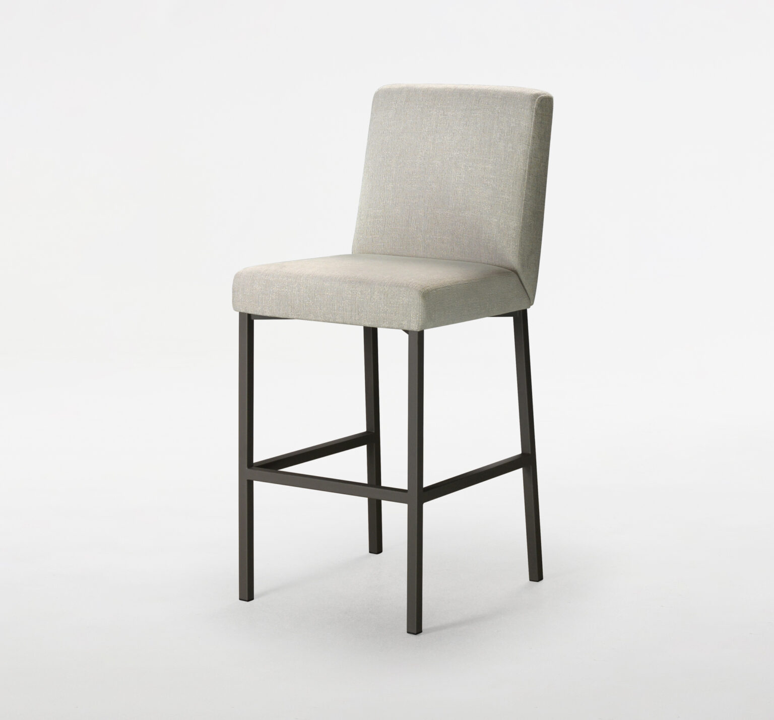 Contemporary barstools Anne I - Trica
