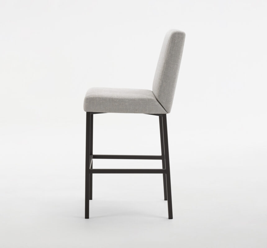 Contemporary barstools Anne I - Trica