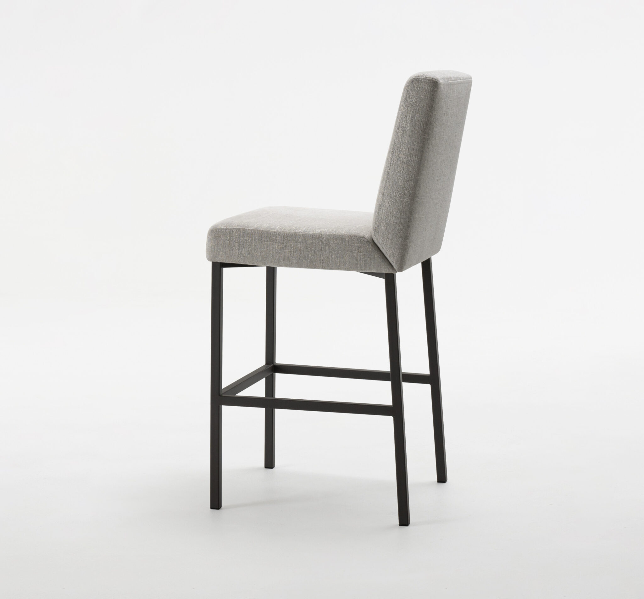 Contemporary barstools Anne I - Trica