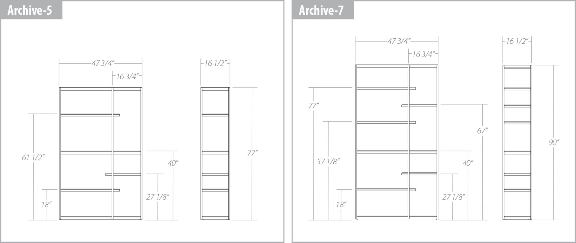 Archive - Vice Versa
