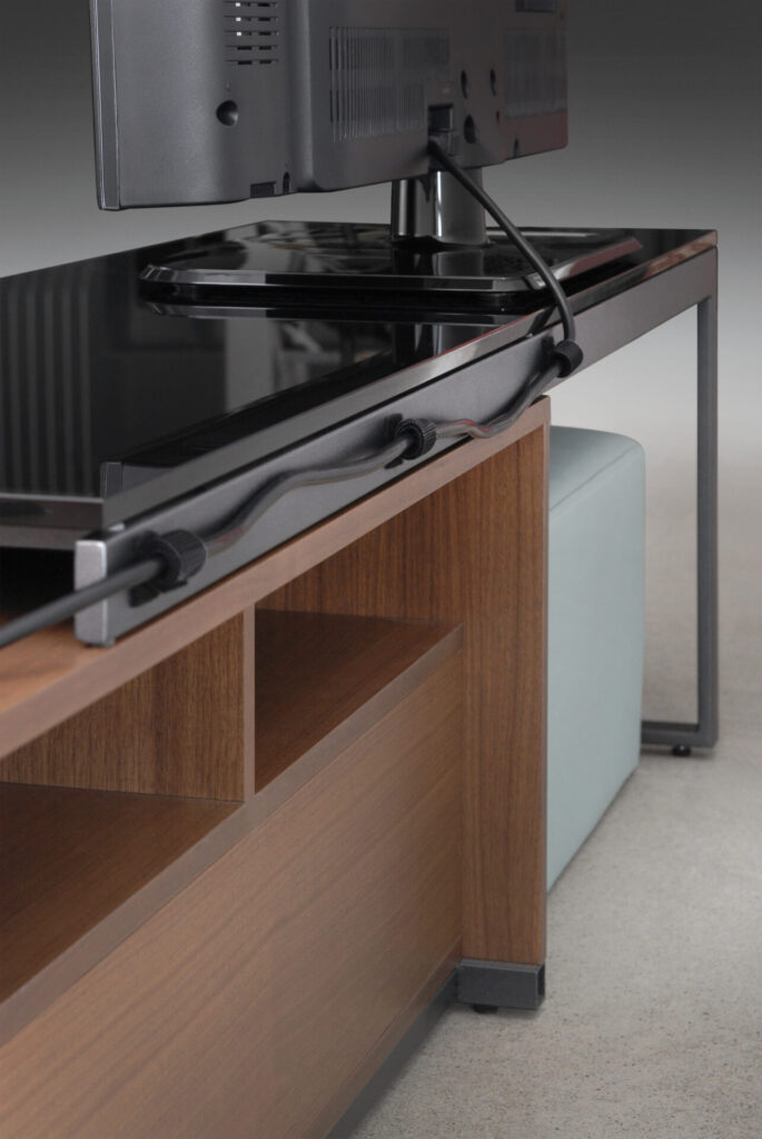 Media Console Bô - Trica