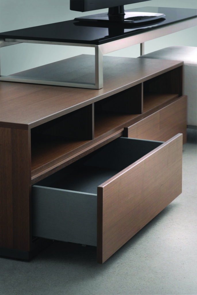 Media Console Bô - Trica