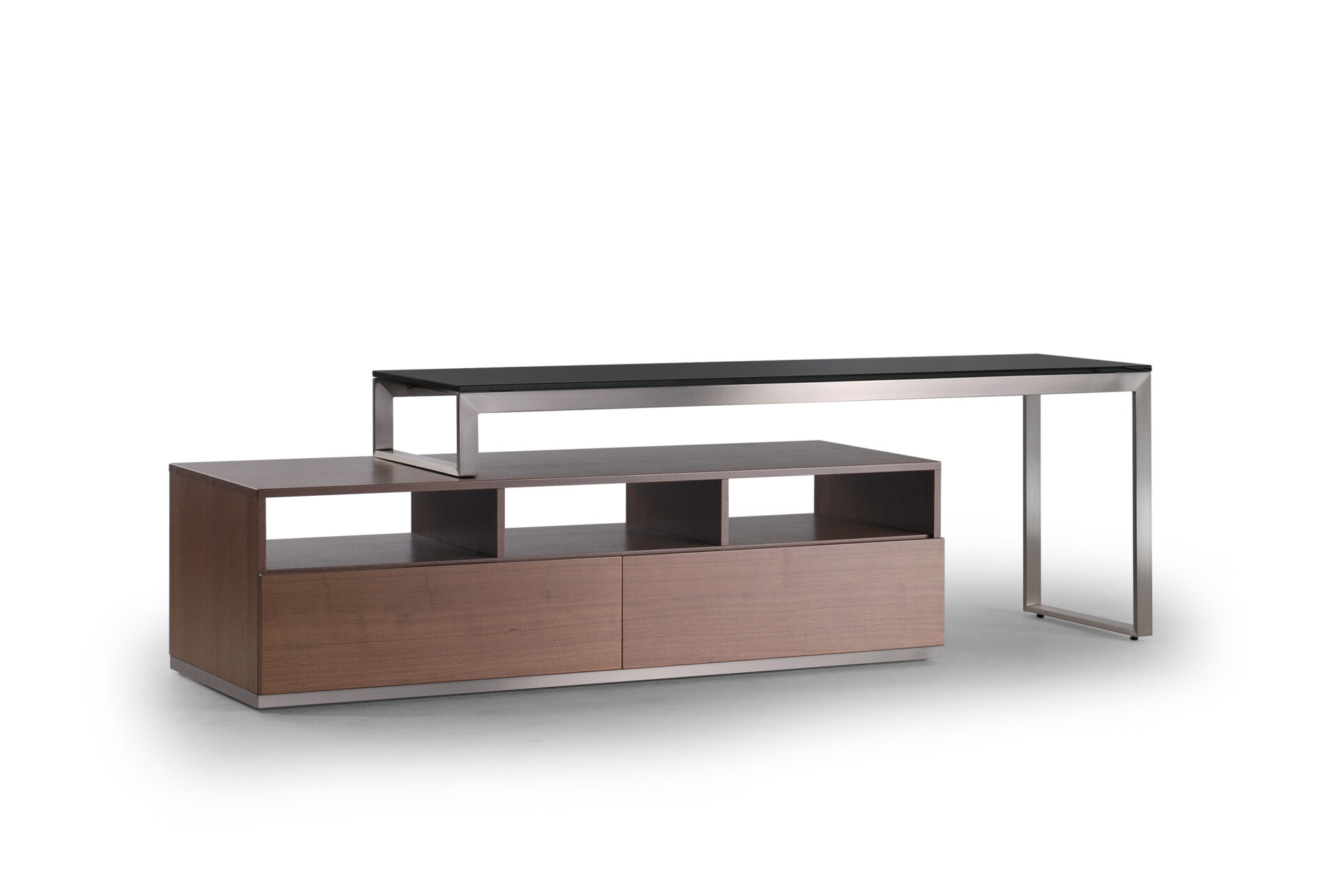 Media Console Bô - Trica