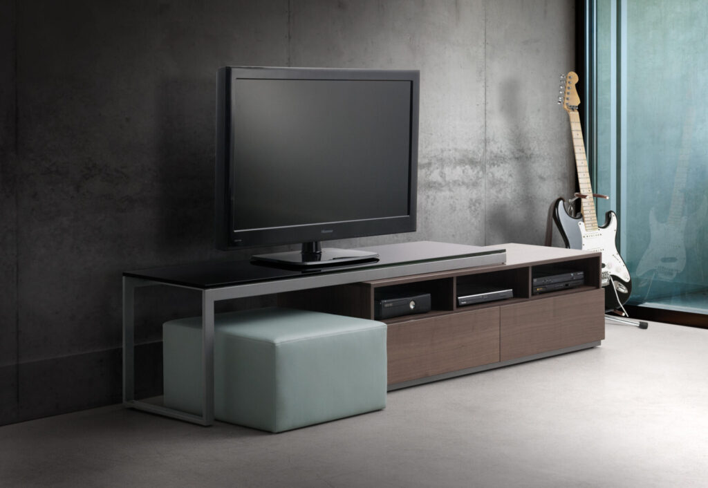 Media Console Bô - Trica