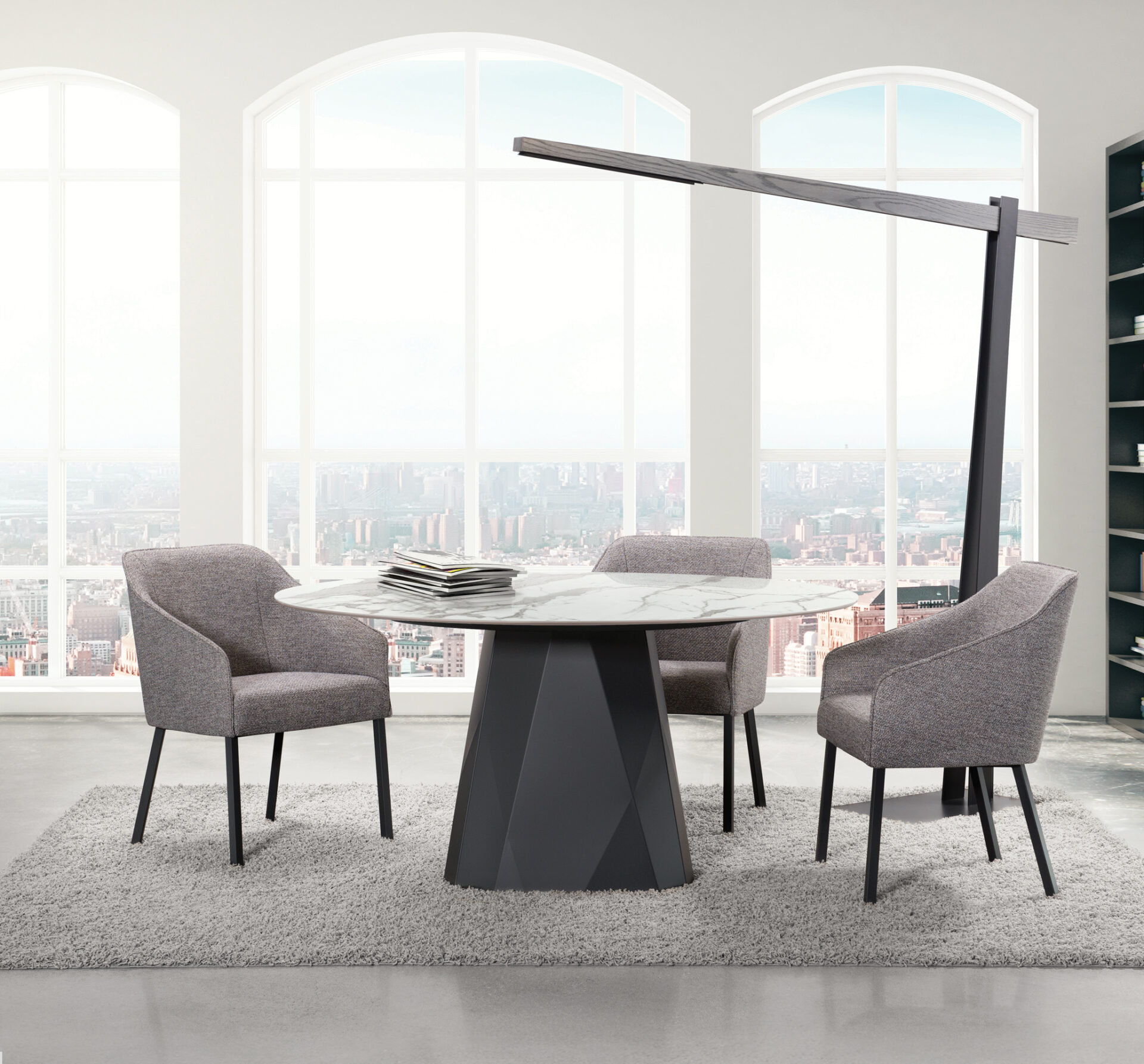 Discover our extensive range of Tables - Trica