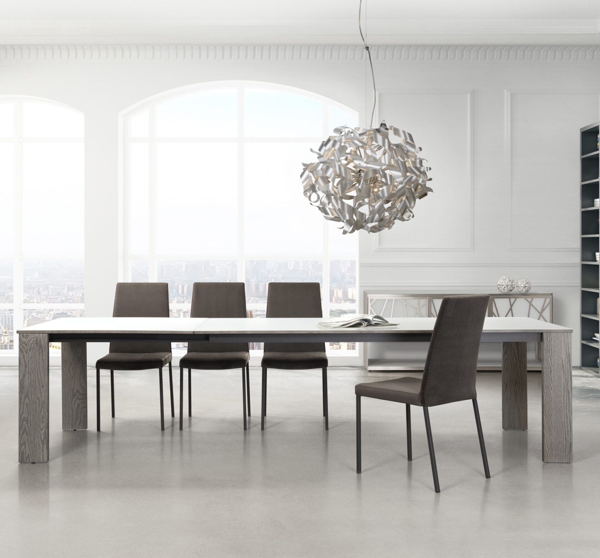 Discover our extensive range of Tables - Trica