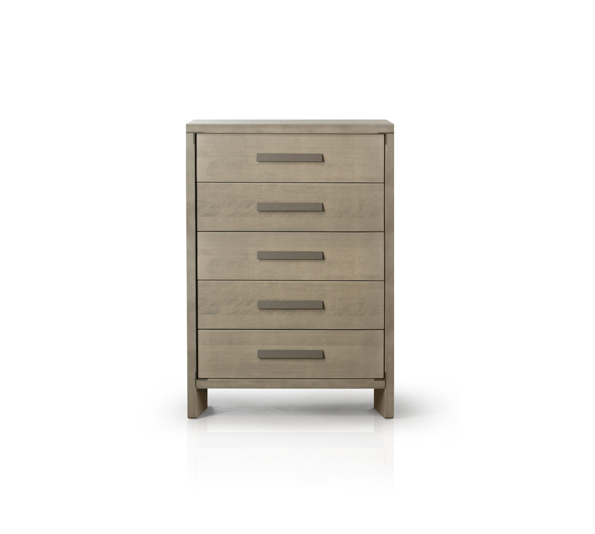Bedroom Storage Form - Trica