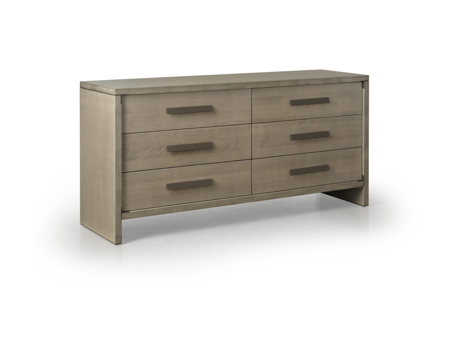 Bedroom Storage Form - Trica