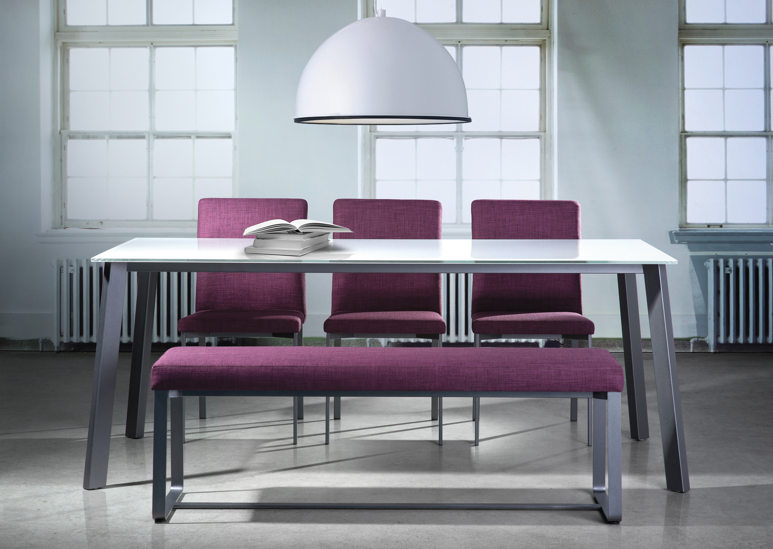 Tables Harmony - Trica