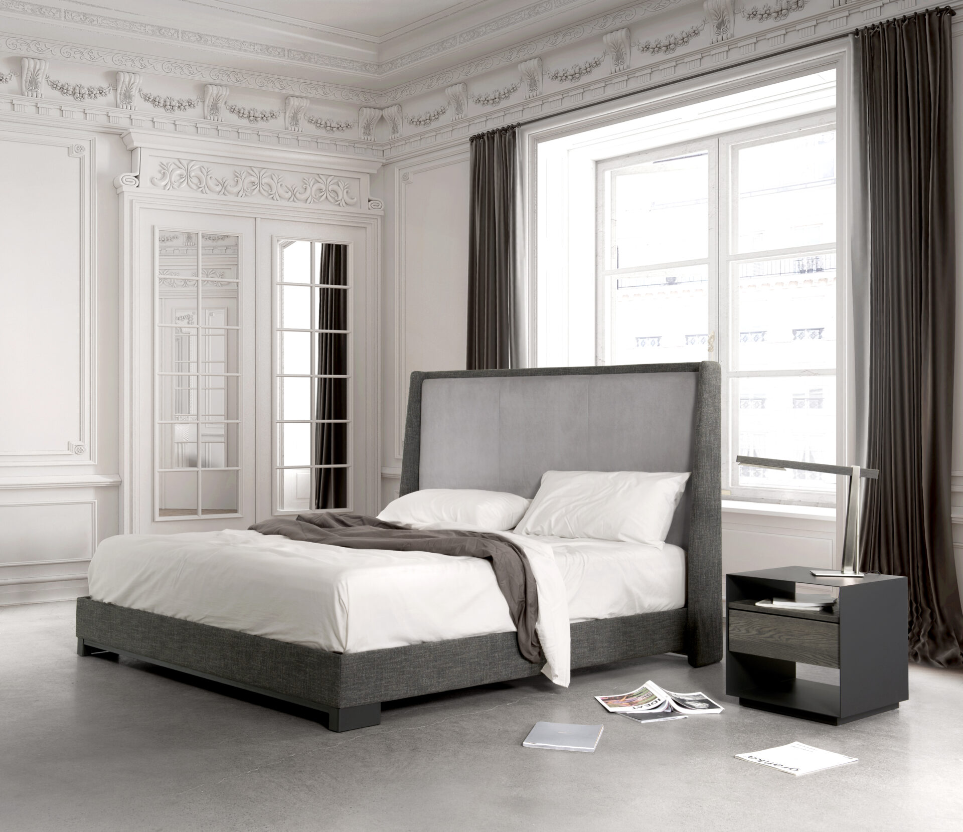 Beds Imagine - Trica