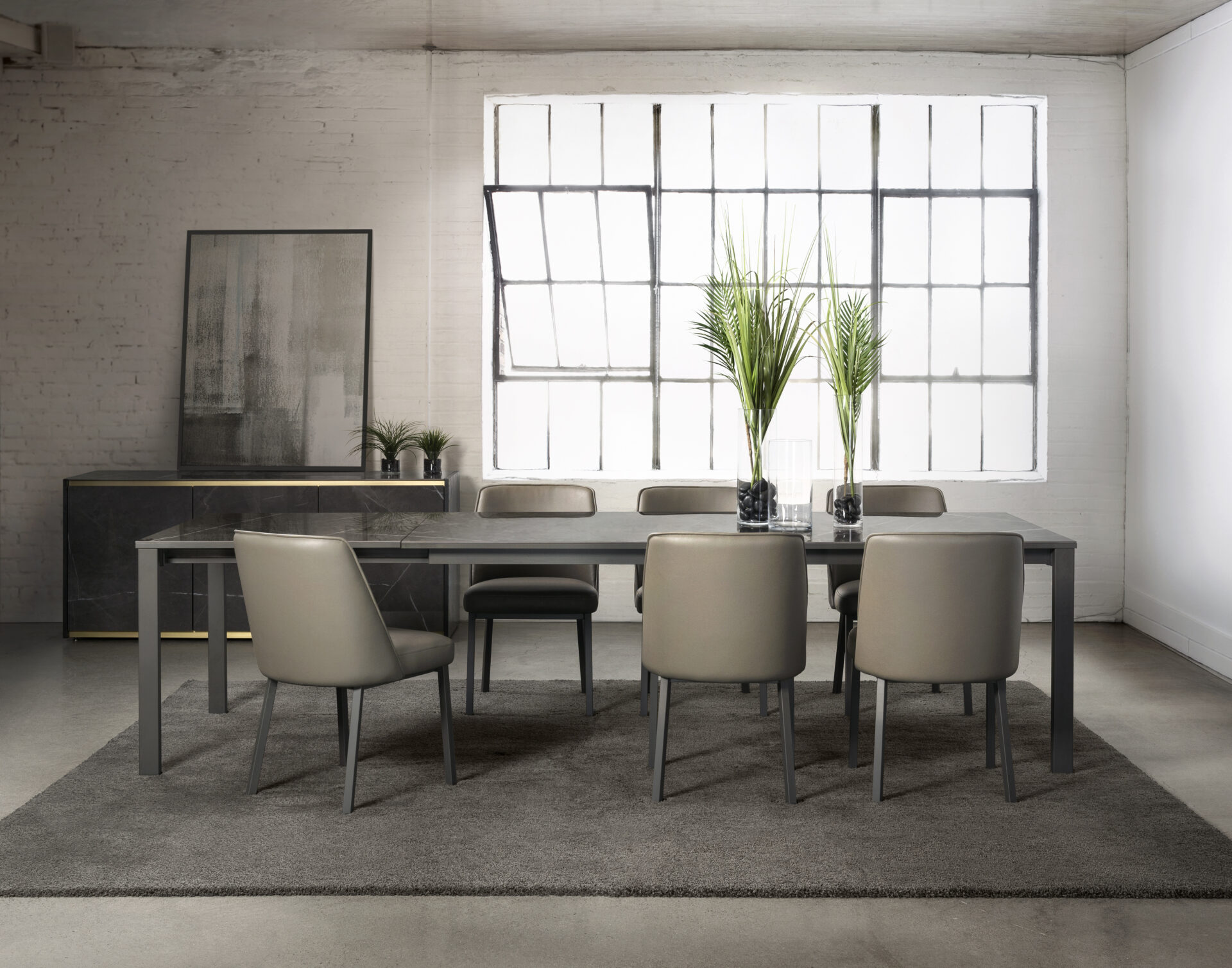 Tables Infinite Extendable - Trica