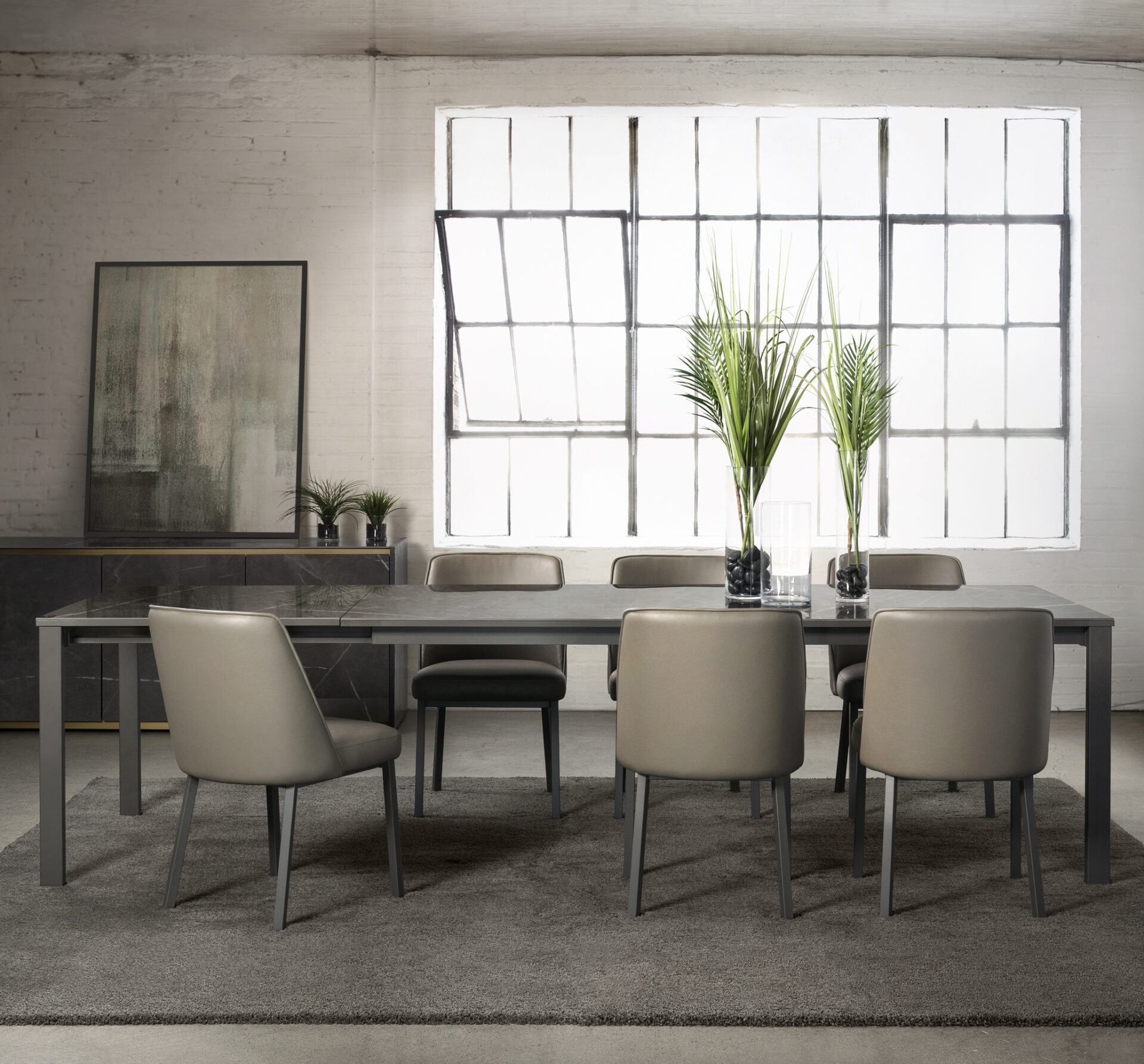 Trica tables store