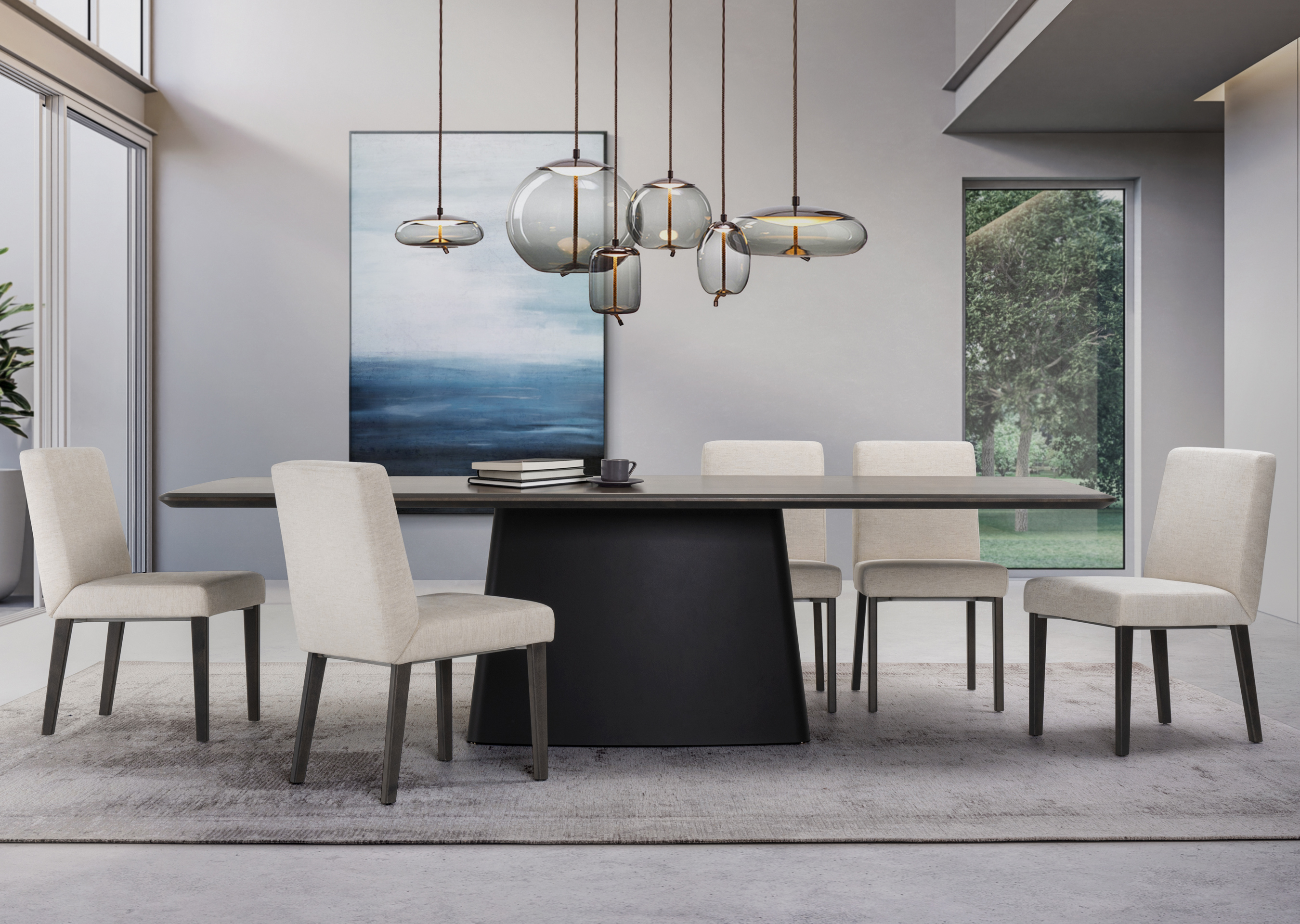 Tables Journey - Trica