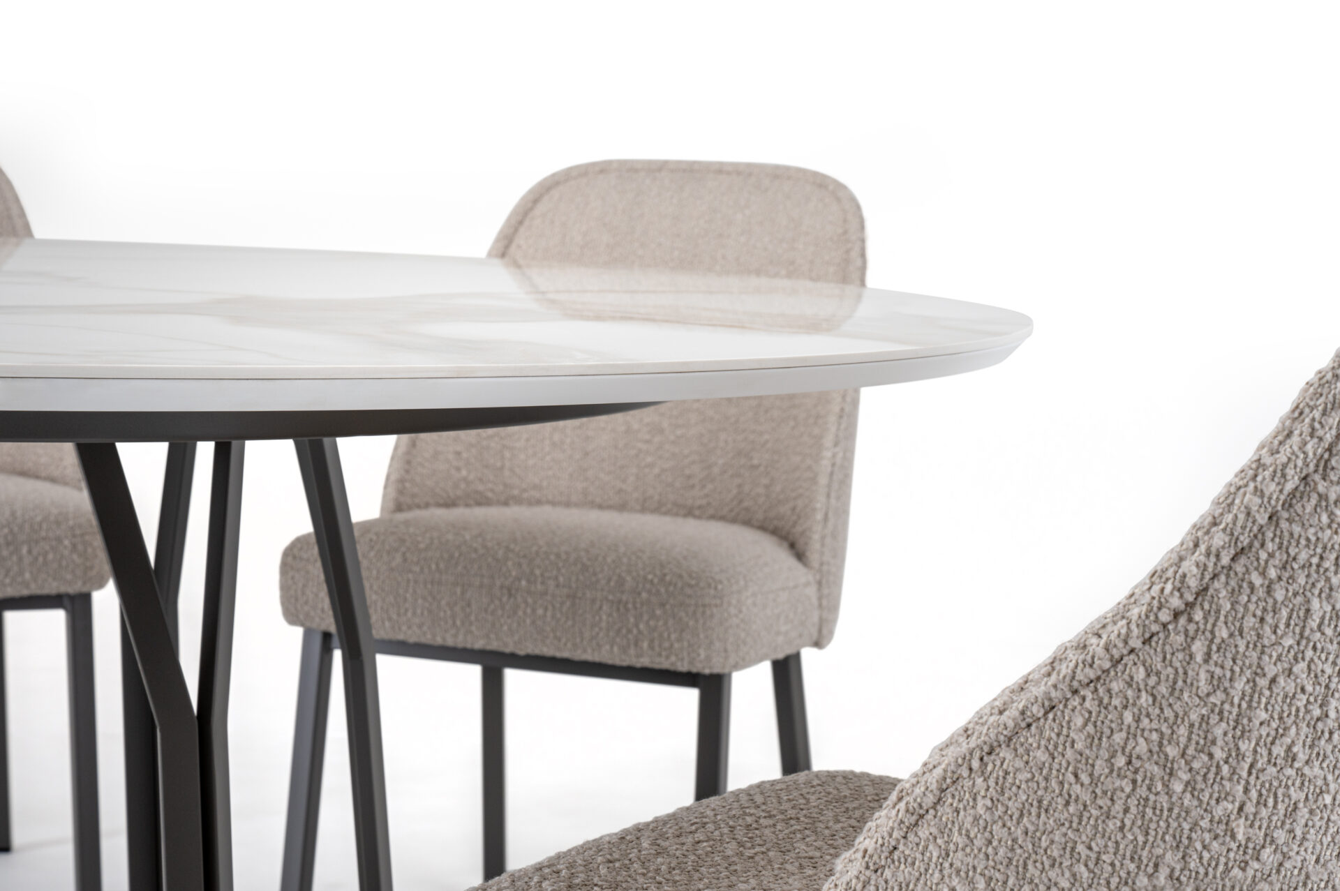 Tables Opal - Trica
