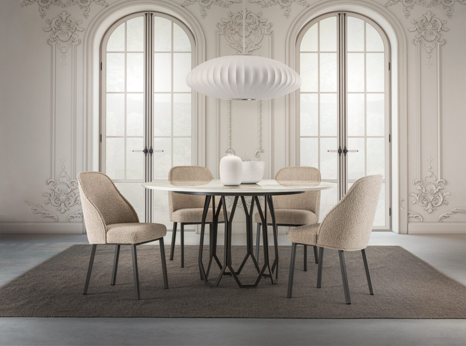 Tables Opal - Trica