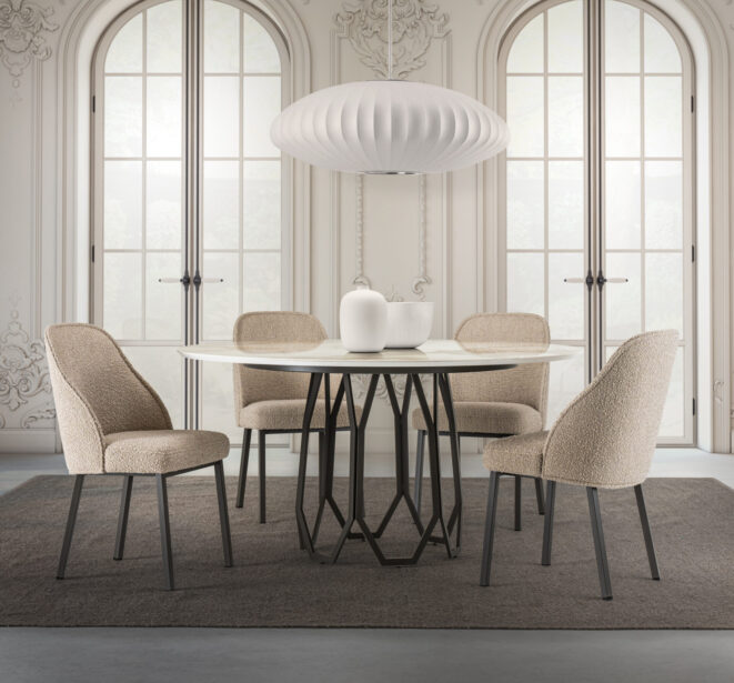 Tables Opal - Trica