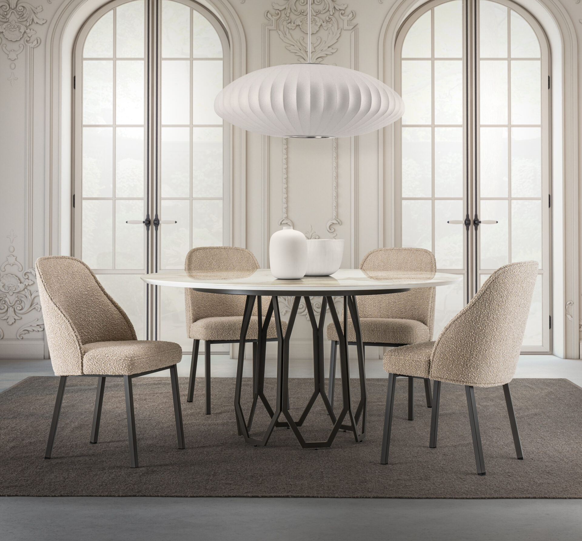 Trica tables store
