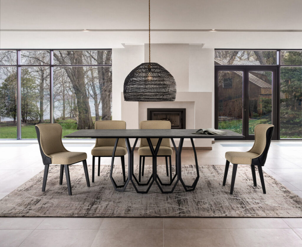 Tables Opal - Trica