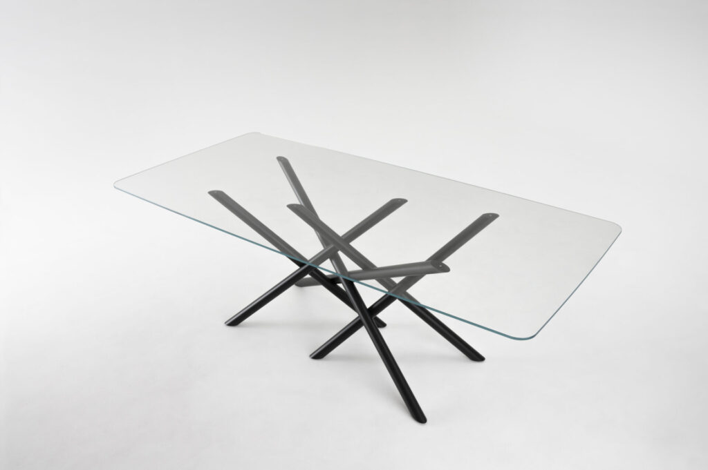 Tables Quantum - Trica