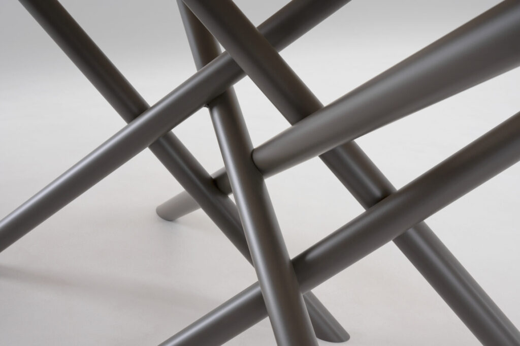 Tables Quantum - Trica