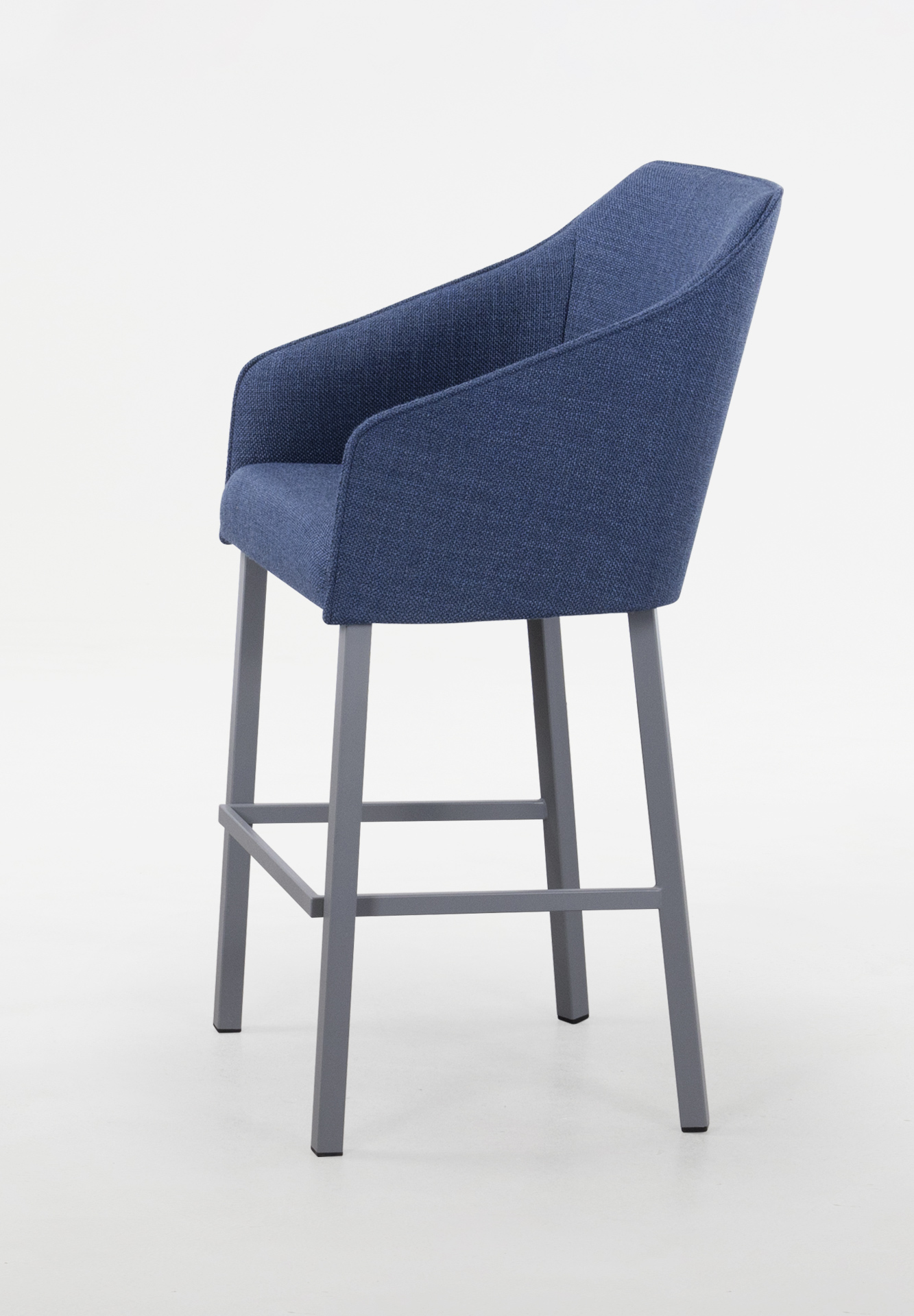 Contemporary barstools Sara II - Trica