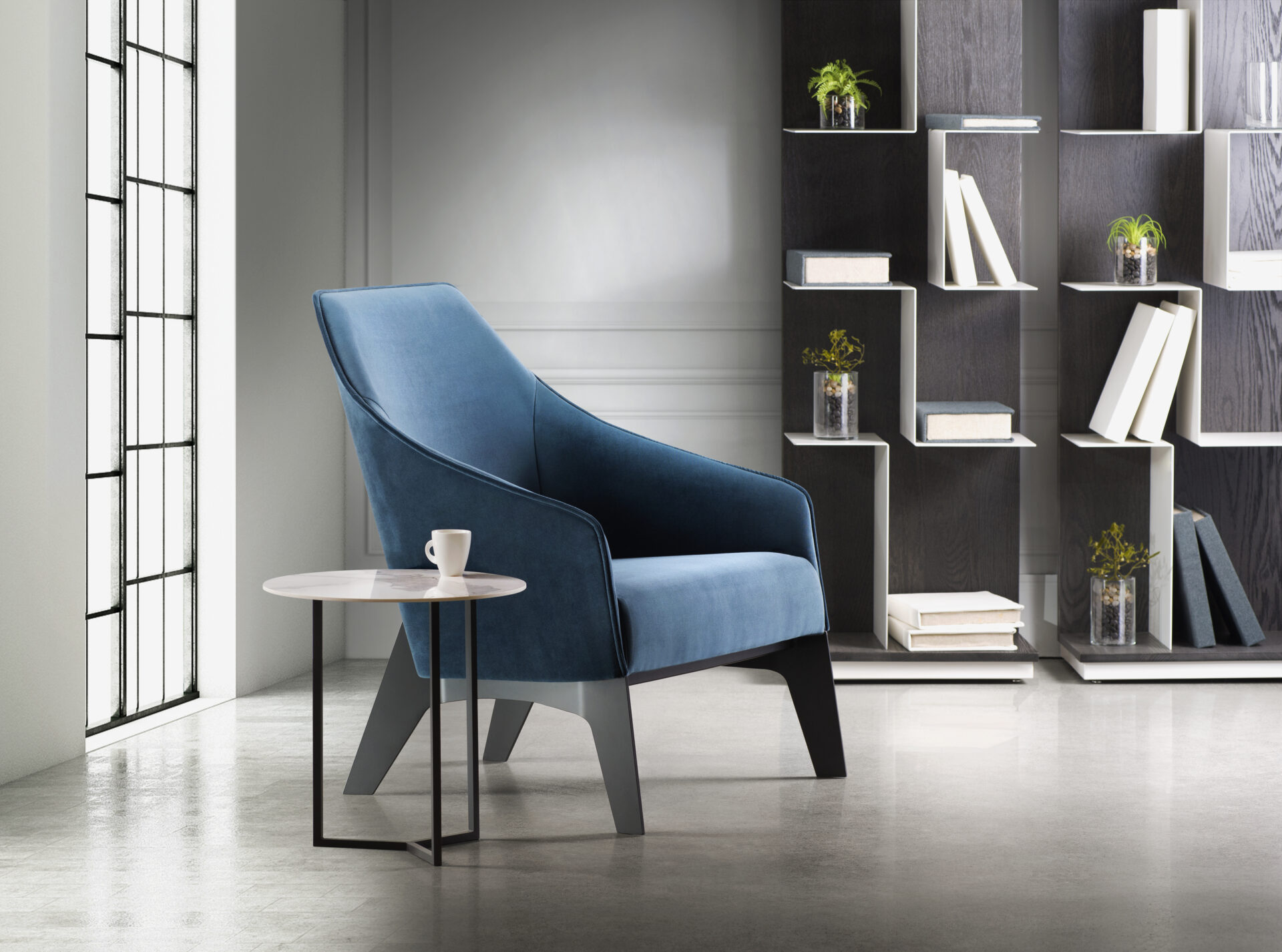 Accent Pieces Sara Plus - Trica
