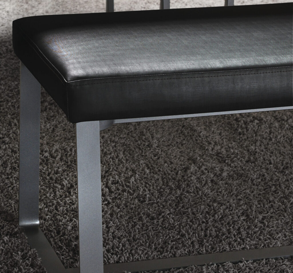 Discover our extensive range of Benches - Trica