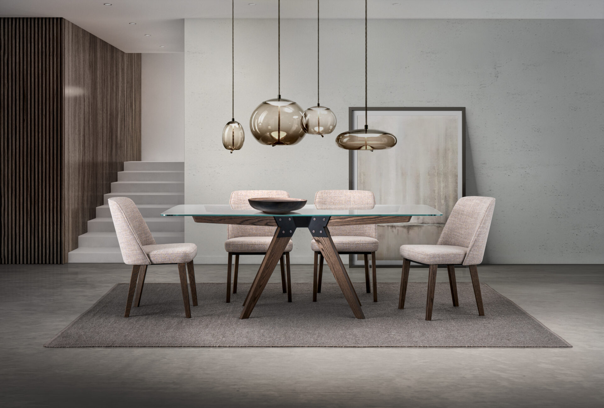 Tables Soul - Trica
