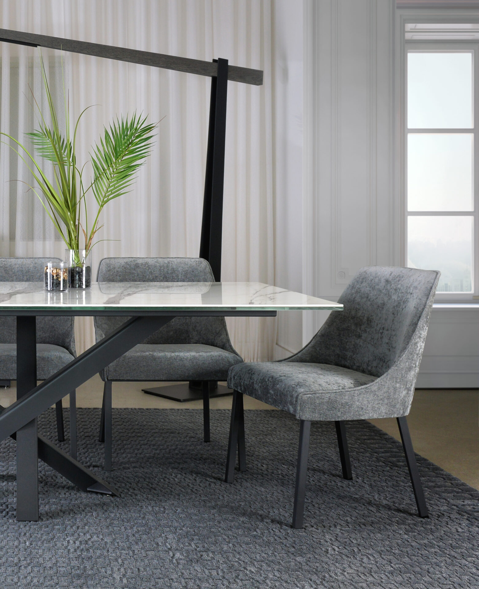 Tables Spirit - Trica