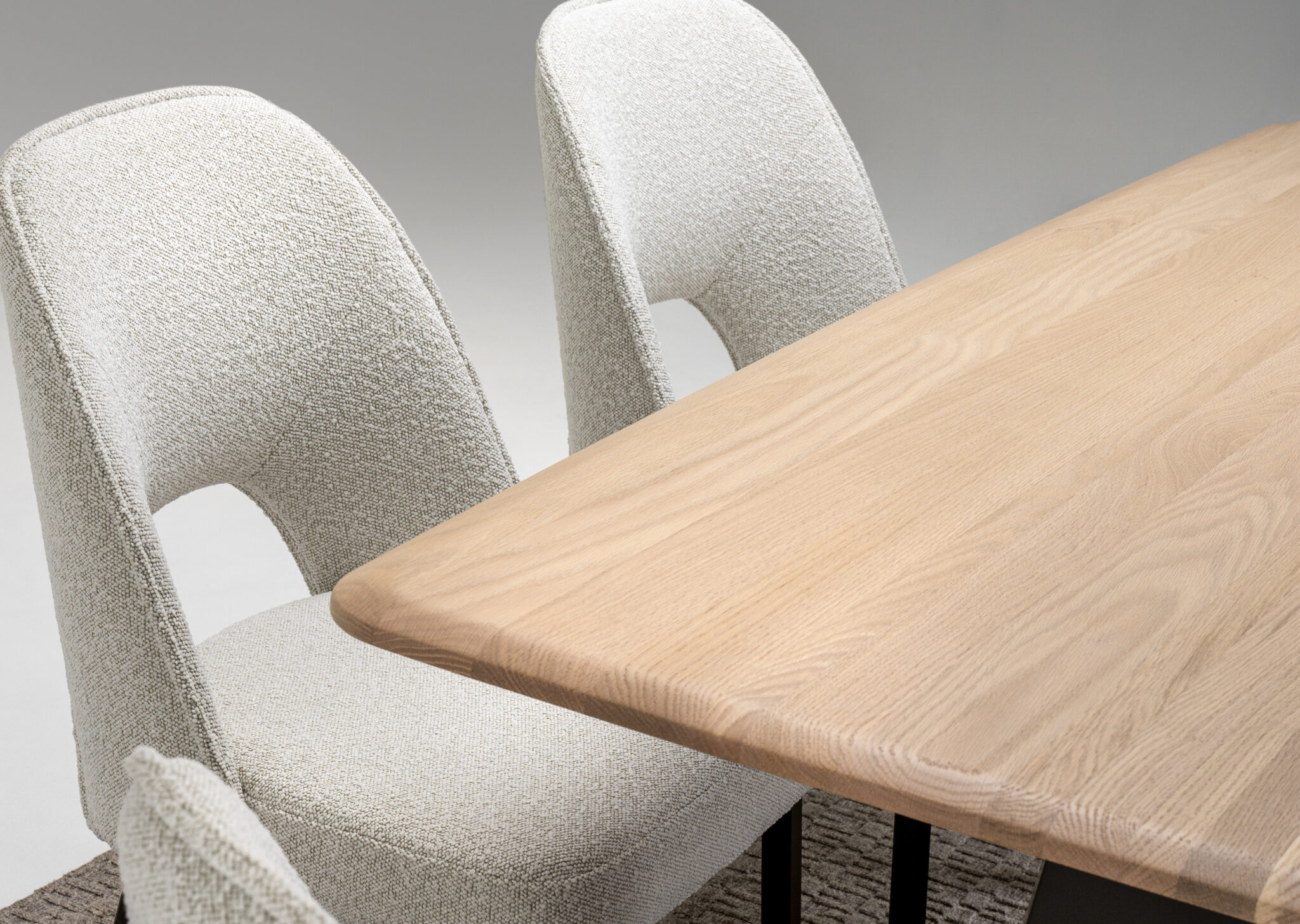 Tables Timeless - Trica