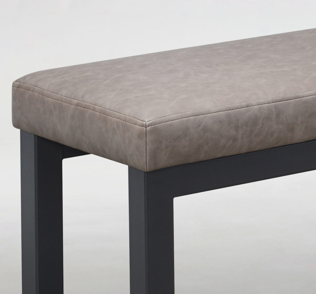 Discover our extensive range of Benches - Trica