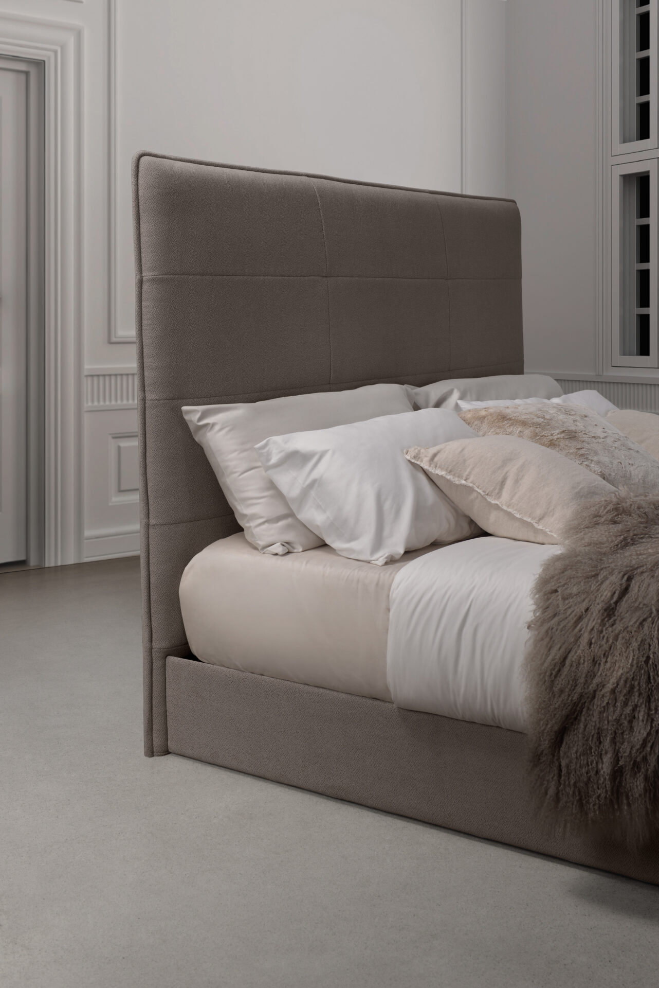 Beds Victoria - Trica