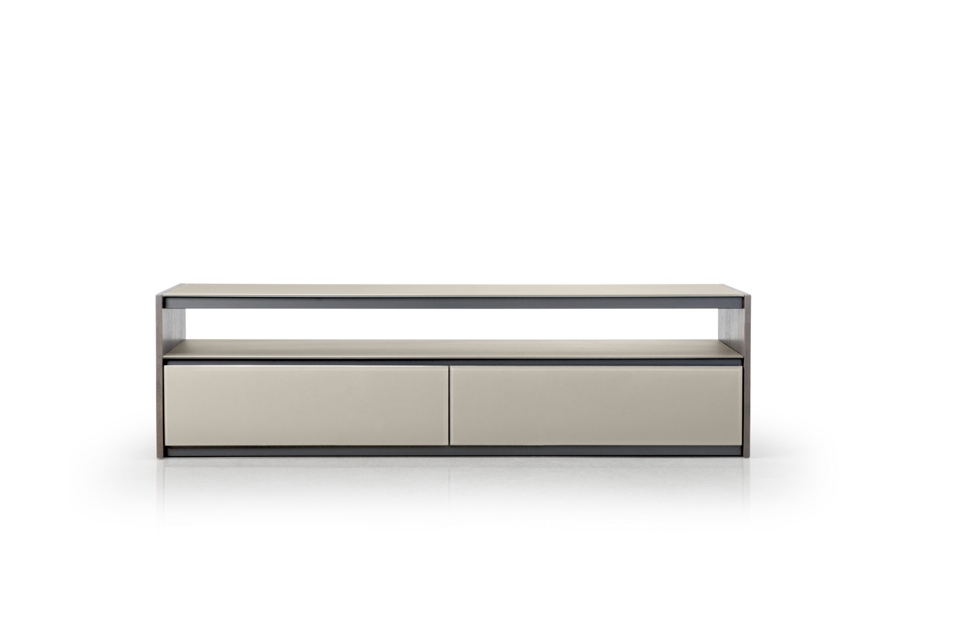 Media Console Vision - Trica