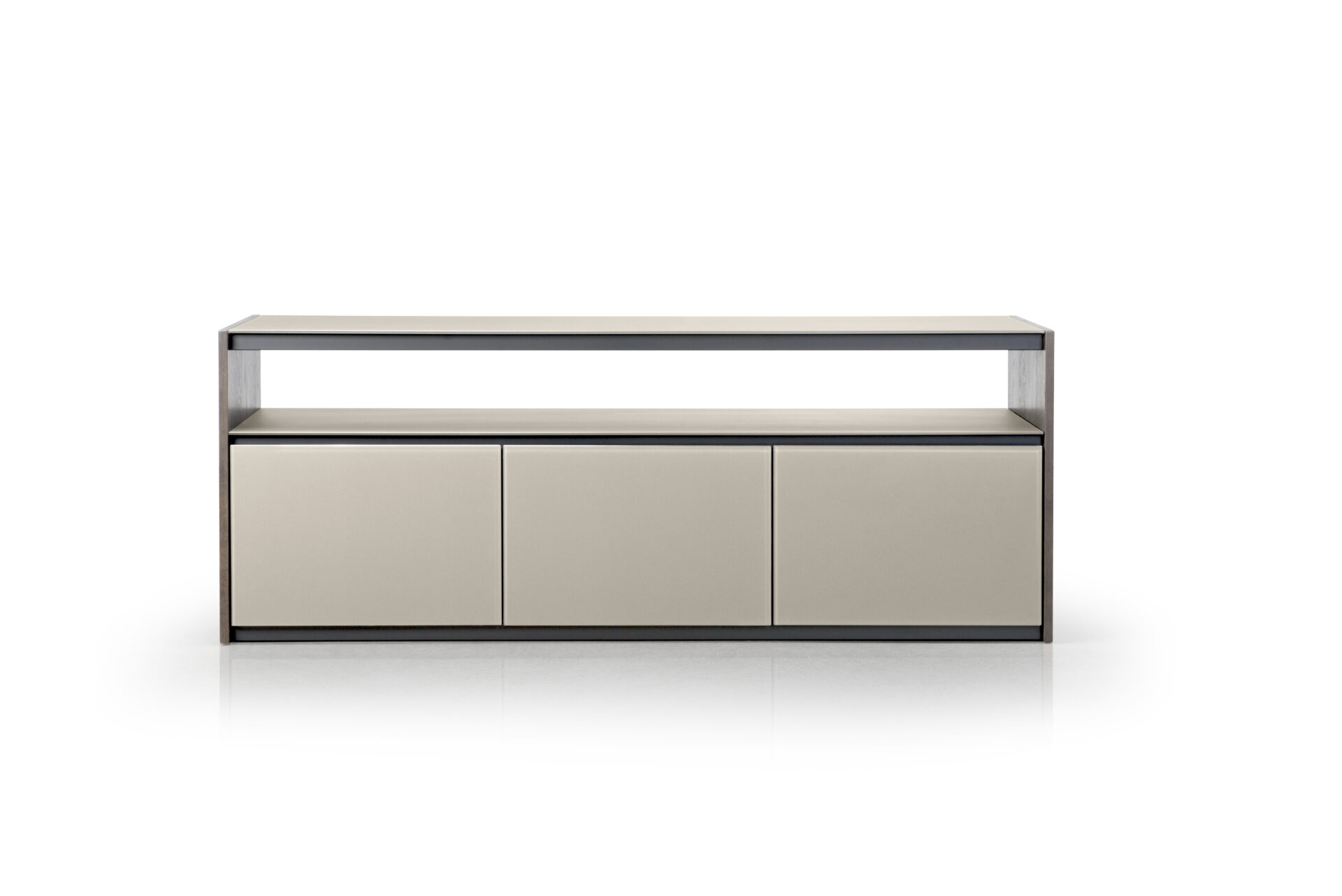 Media Console Vision - Trica