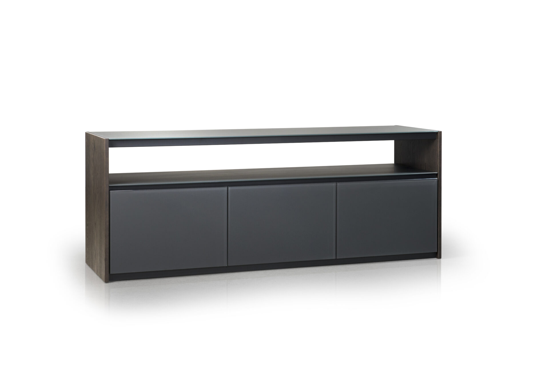 Media Console Vision - Trica