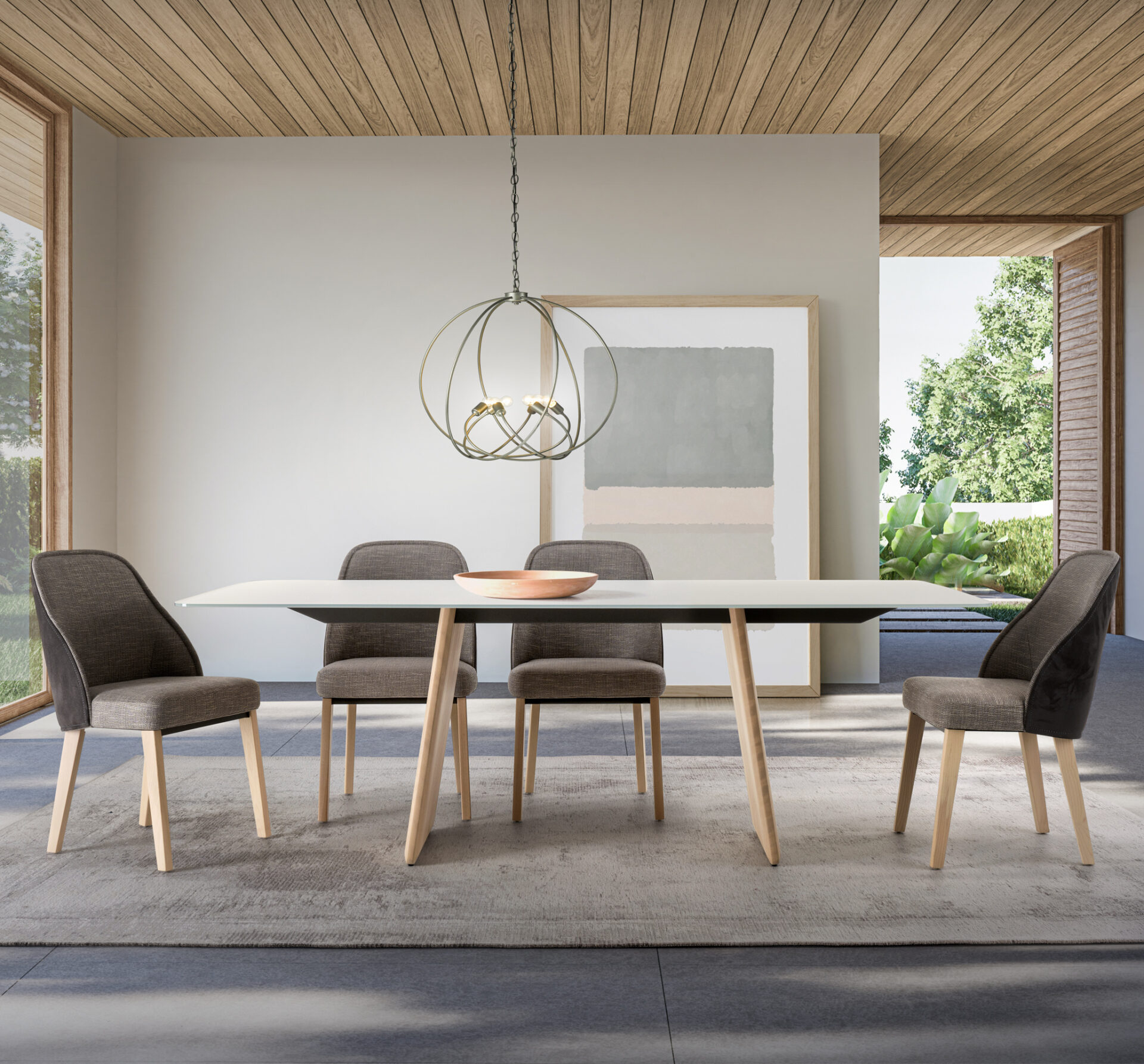 Tables Volare - Trica